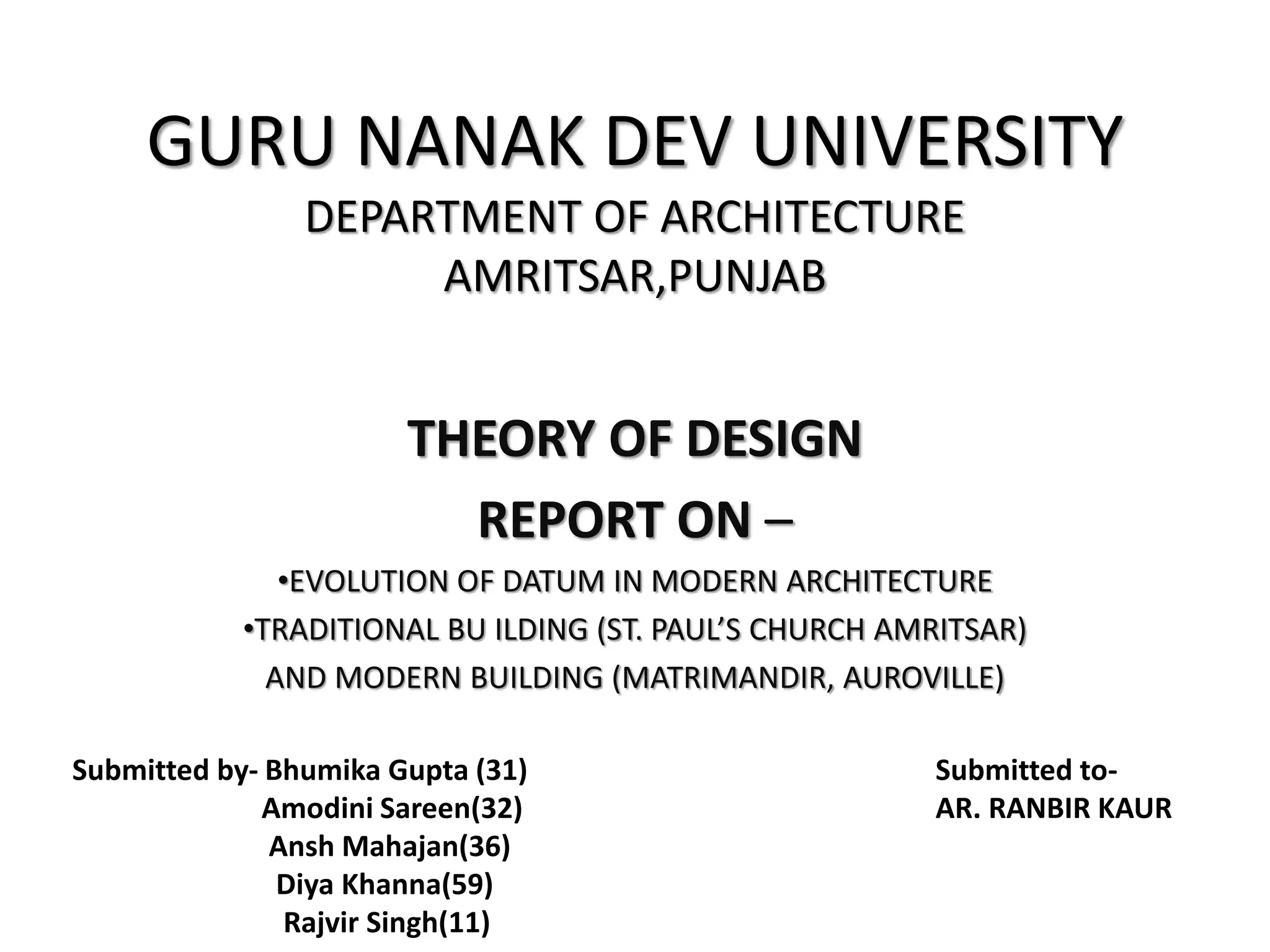 FINALREPORT OF TOD .pptx