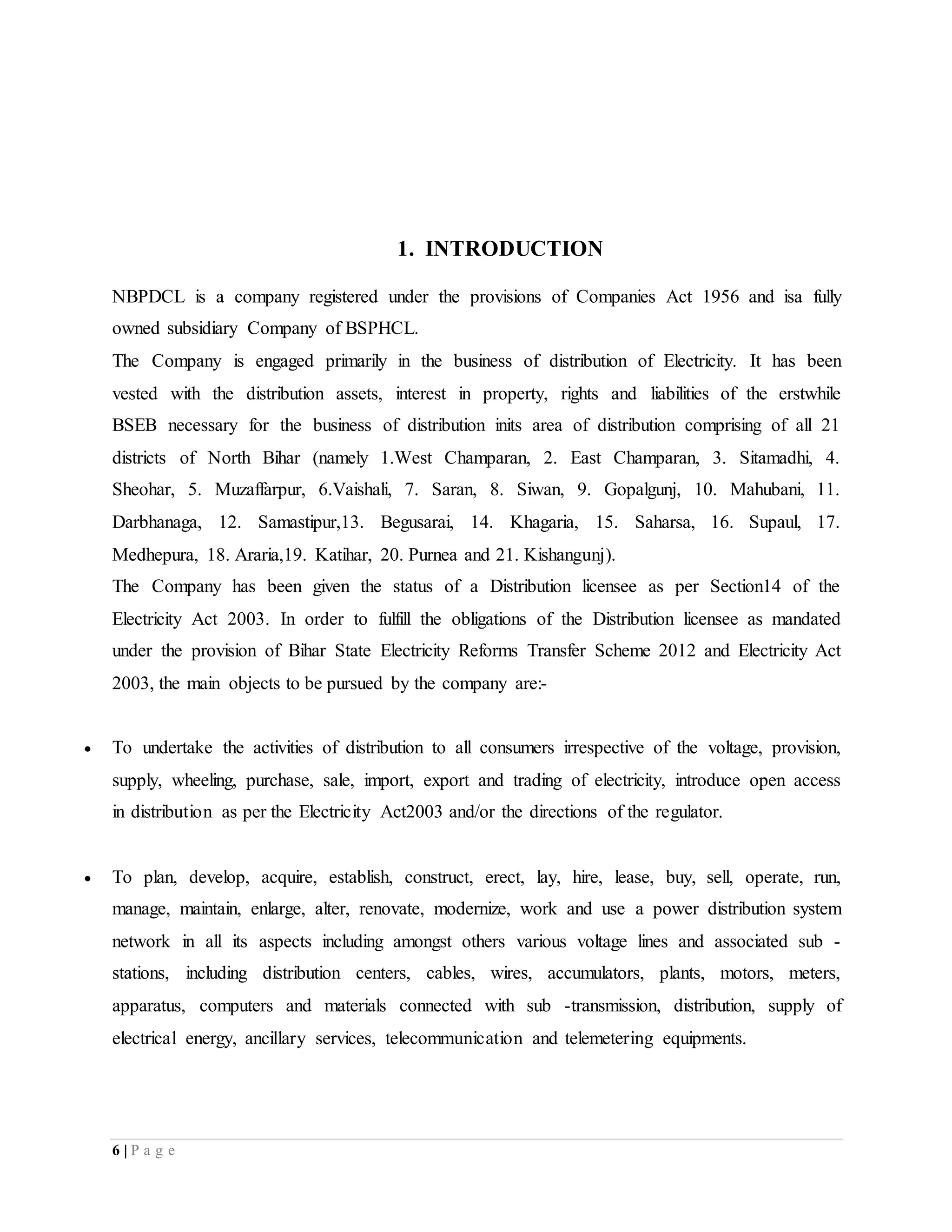 CIVIL ENGINEERING INTERNSHIP FULL REPORT ON BUILDING CONSTRUCTION | DOCX