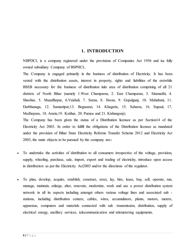 CIVIL ENGINEERING INTERNSHIP FULL REPORT ON BUILDING CONSTRUCTION ...