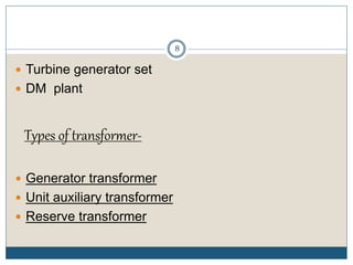 DVC, BOKARO THERMAL PPT | PPTX