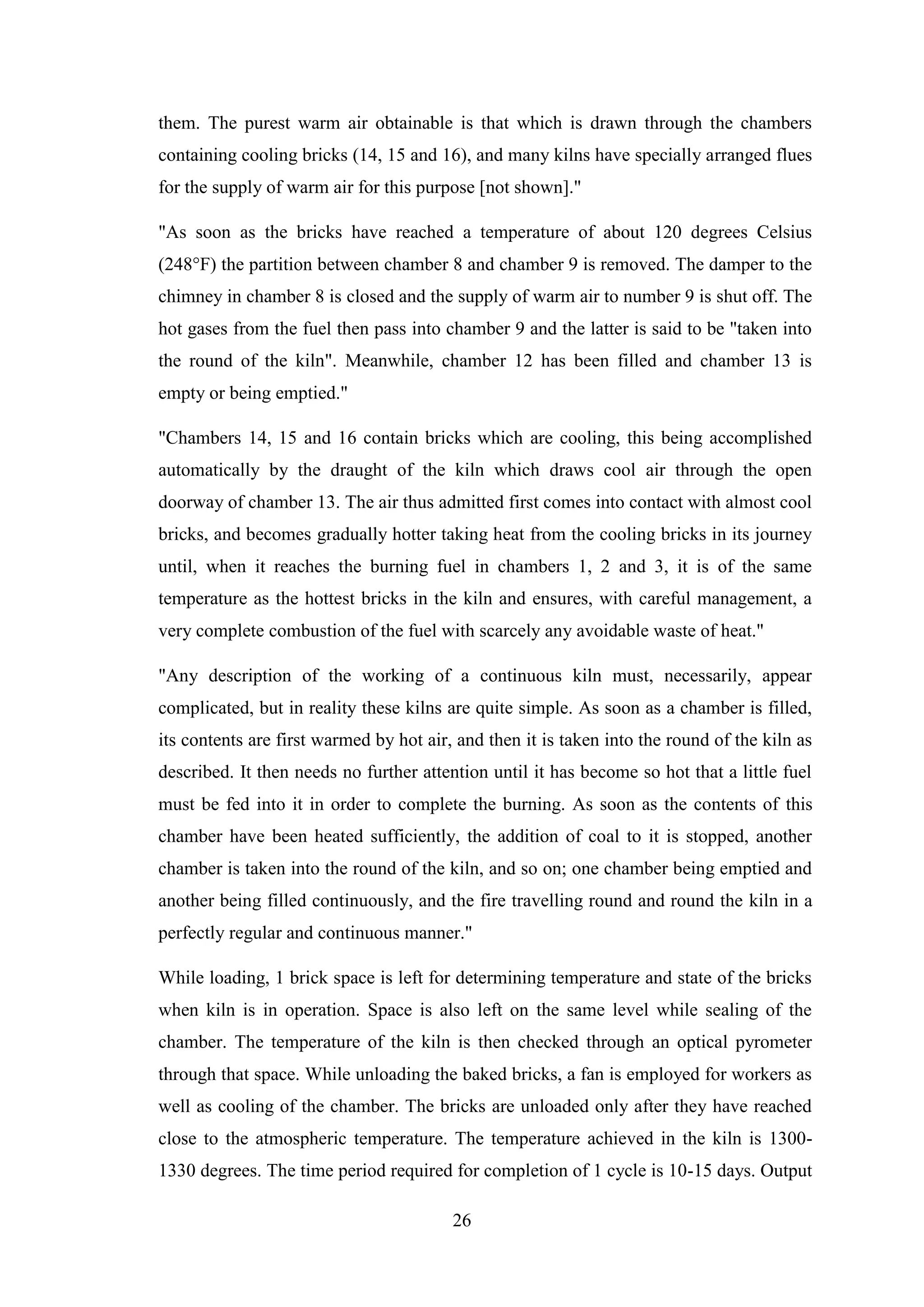 processes : from raw bauxite to refractory alumina bricks | PDF