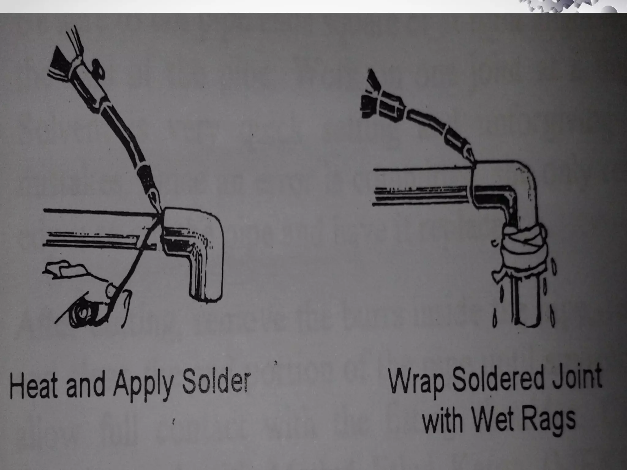MEASURING, CUTTING, AND JOINING PIPES | PPT