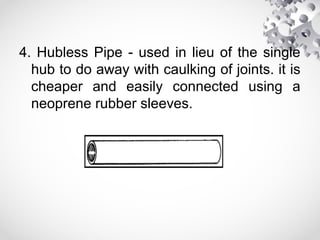 MEASURING, CUTTING, AND JOINING PIPES | PPT