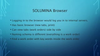 Final report presentation | PPT