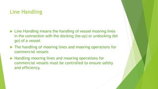 Final report Ship Handling and Manuevering 05-13-22.pptx
