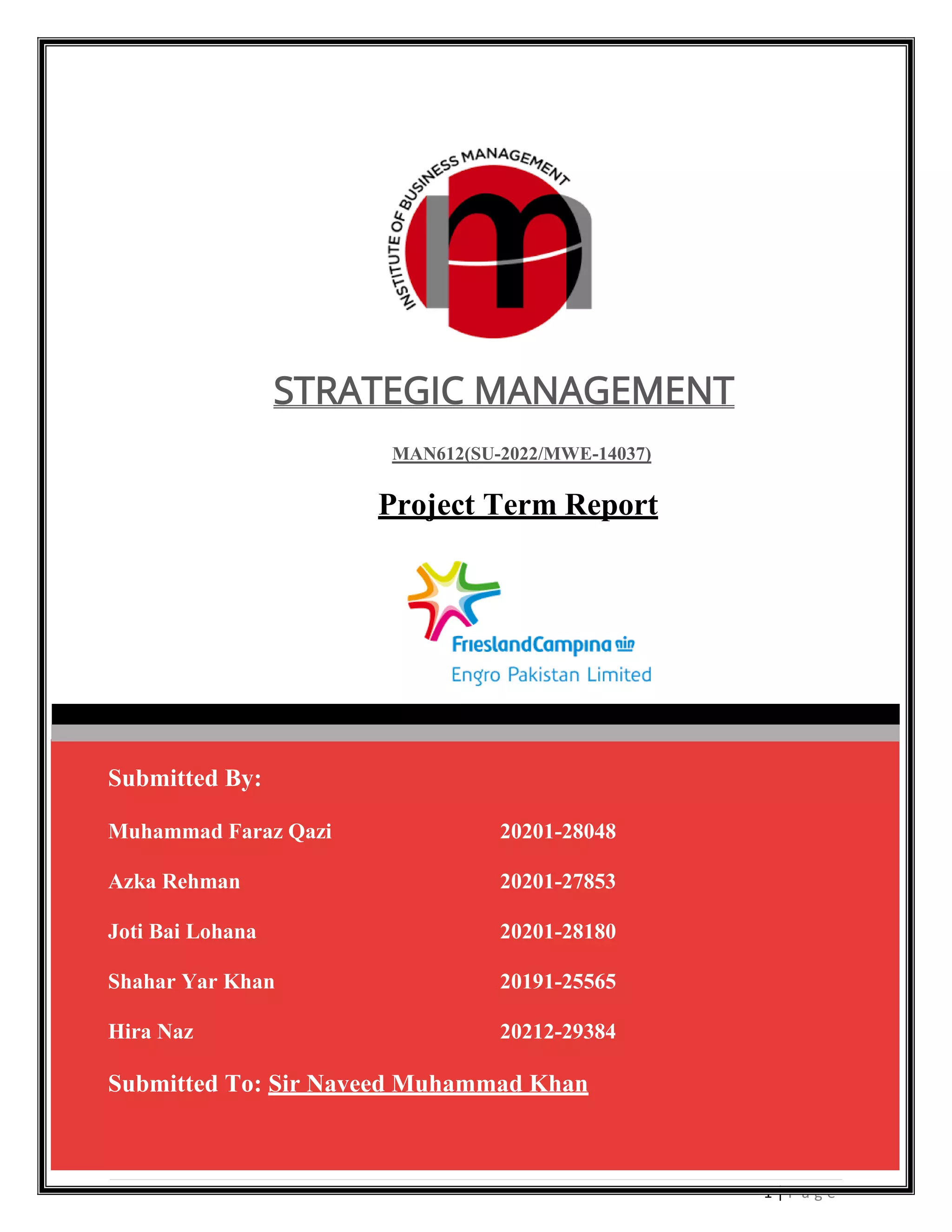 Final Report STRATEGIC MANAGEMENT 12-Aug-2022.pdf