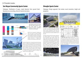 Architectural Design Project (Project 1C- Final Executive Report) | PDF