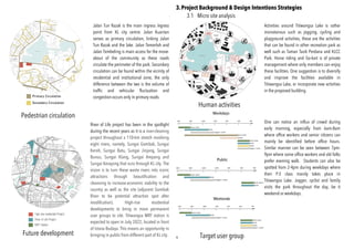 Architectural Design Project (Project 1C- Final Executive Report) | PDF