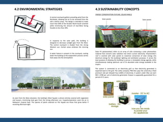 Studio Semester 6 Final Report | PPT