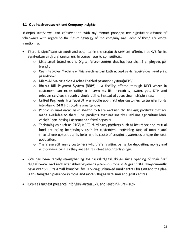 Final report with annexure | DOCX