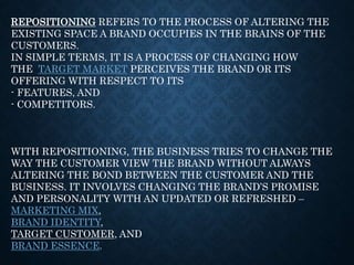 marketing of brand Repositioning ppt.pptx