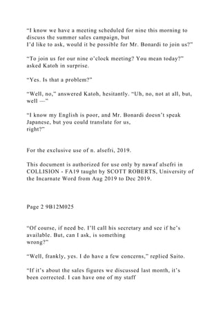 FINAL RESEARCH PAPER RUBRIC Dr. Moralez 2019 The.docx