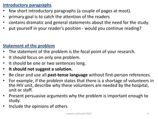 Final research write up | PDF