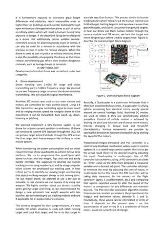 Final research paper for iet | PDF