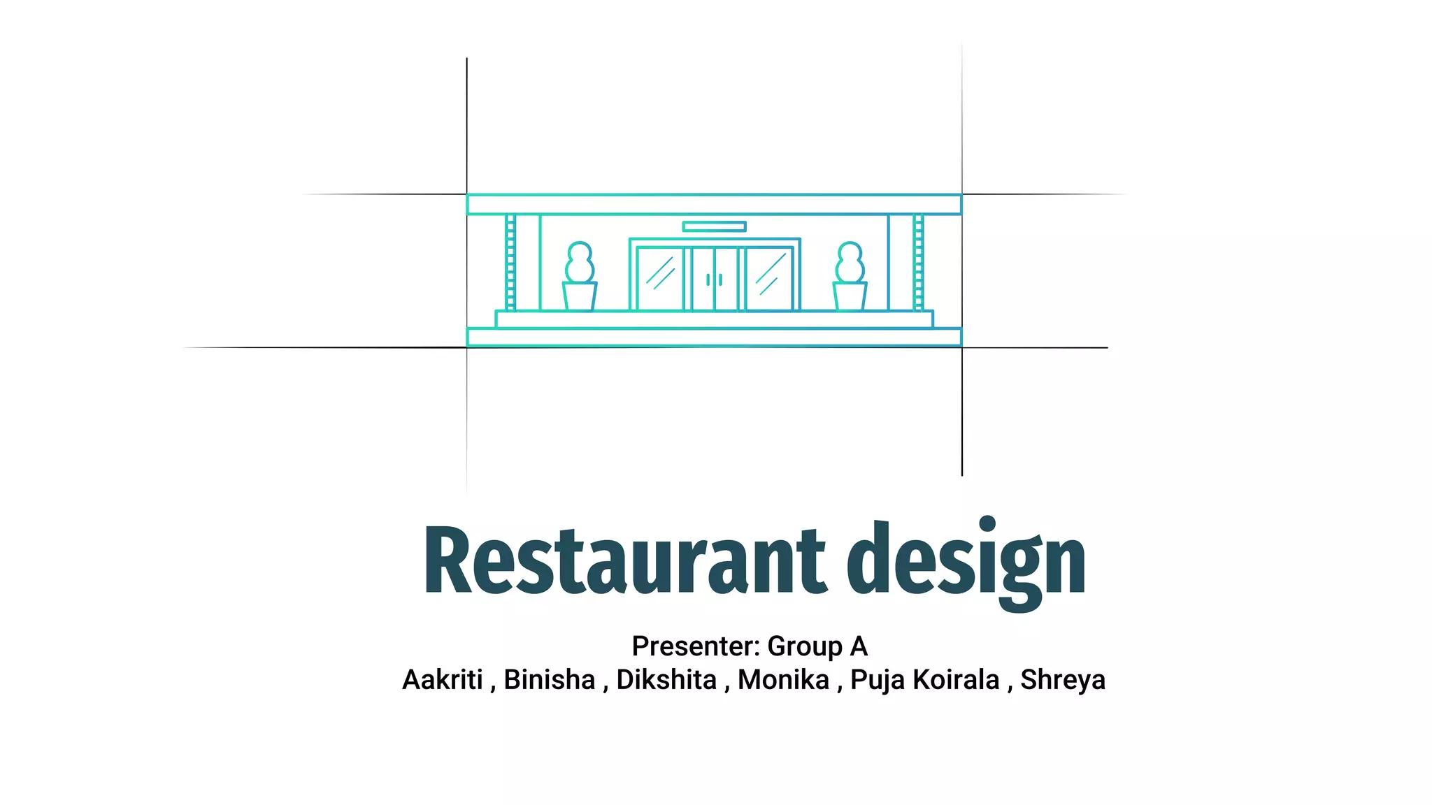 Restaurant Design .pptx