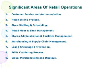 Final+retail+stores+operations | PDF