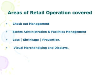 Final+retail+stores+operations | PDF