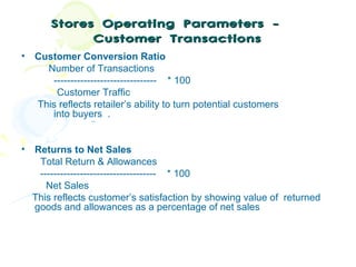 Final+retail+stores+operations | PPT