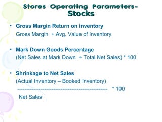 Final+retail+stores+operations | PPT