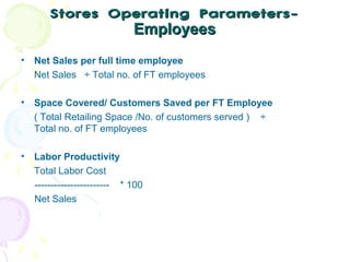 Final+retail+stores+operations | PPT