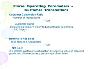 Final+retail+stores+operations | PPT