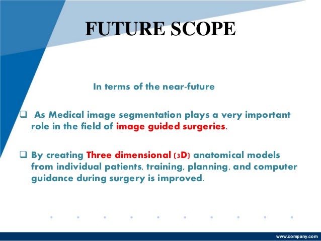 Ppt On Brain Tumor Detection In Mri Images Based On Image Segmentati