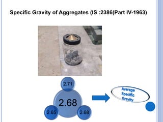 Utilization of Plastic Waste in Flexible Pavements Final | PPTX