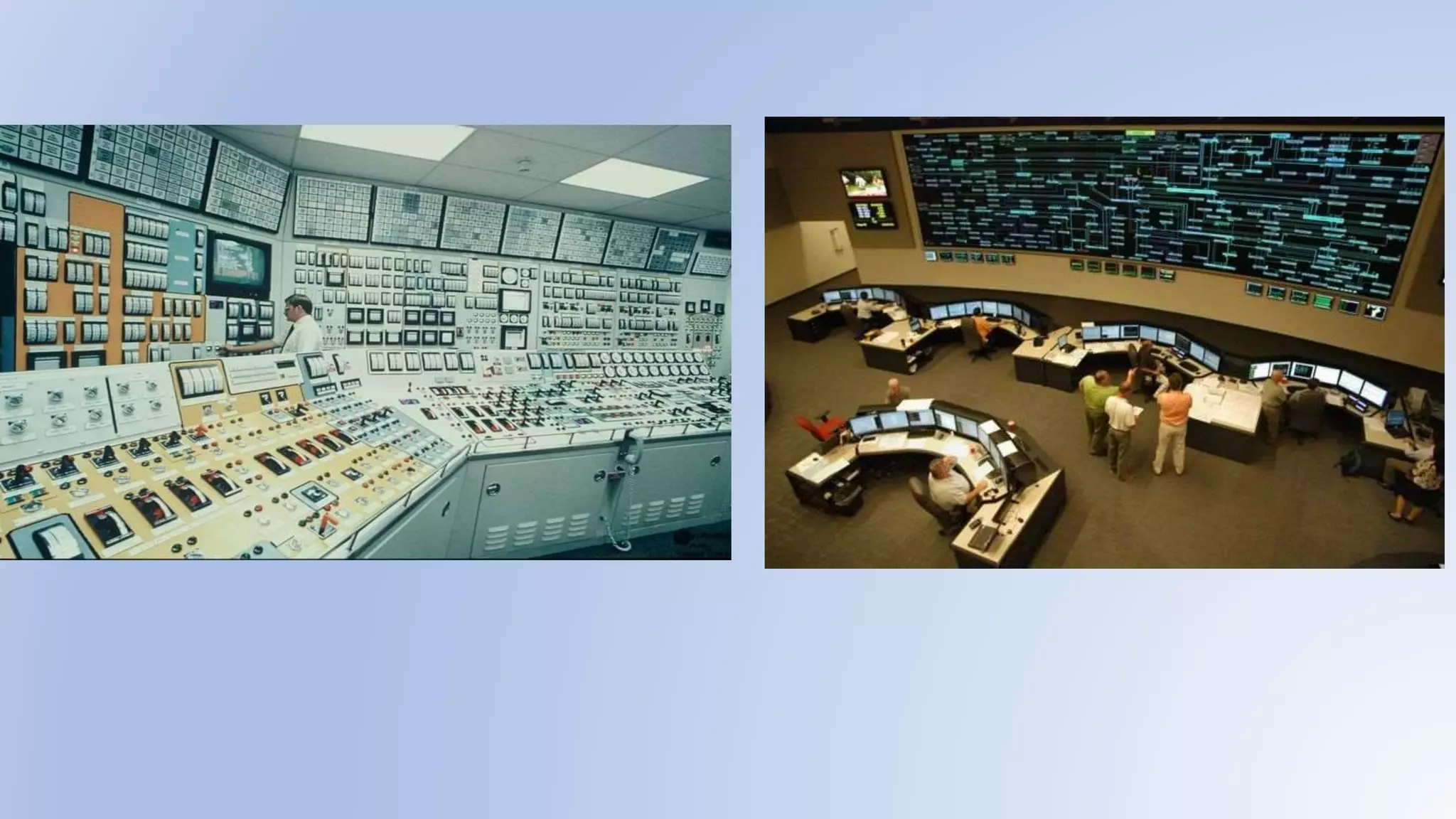 Industrial Fire control using PLC&SCADA | PPTX