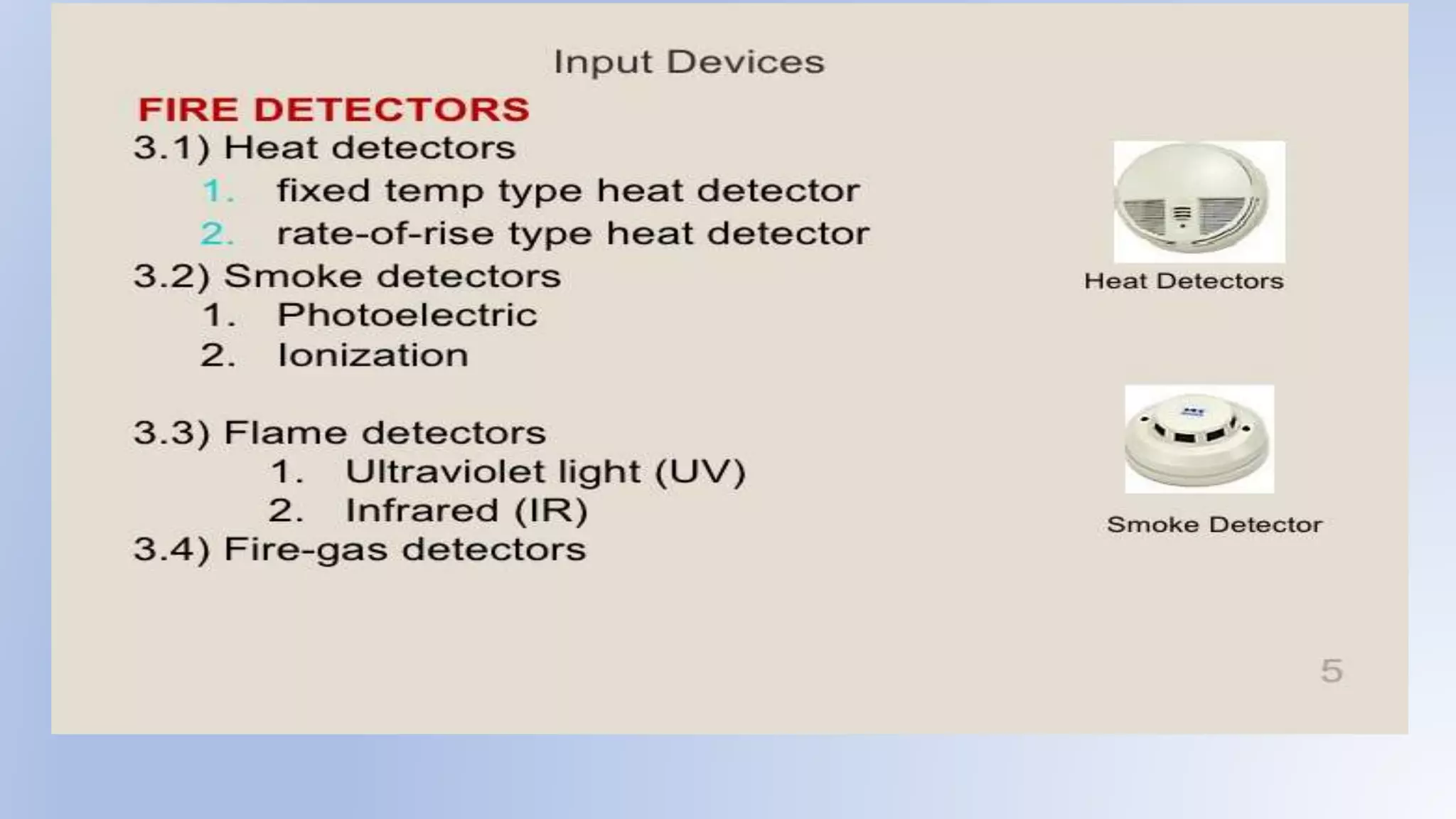 Industrial Fire control using PLC&SCADA | PPTX