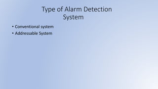 Industrial Fire control using PLC&SCADA | PPTX