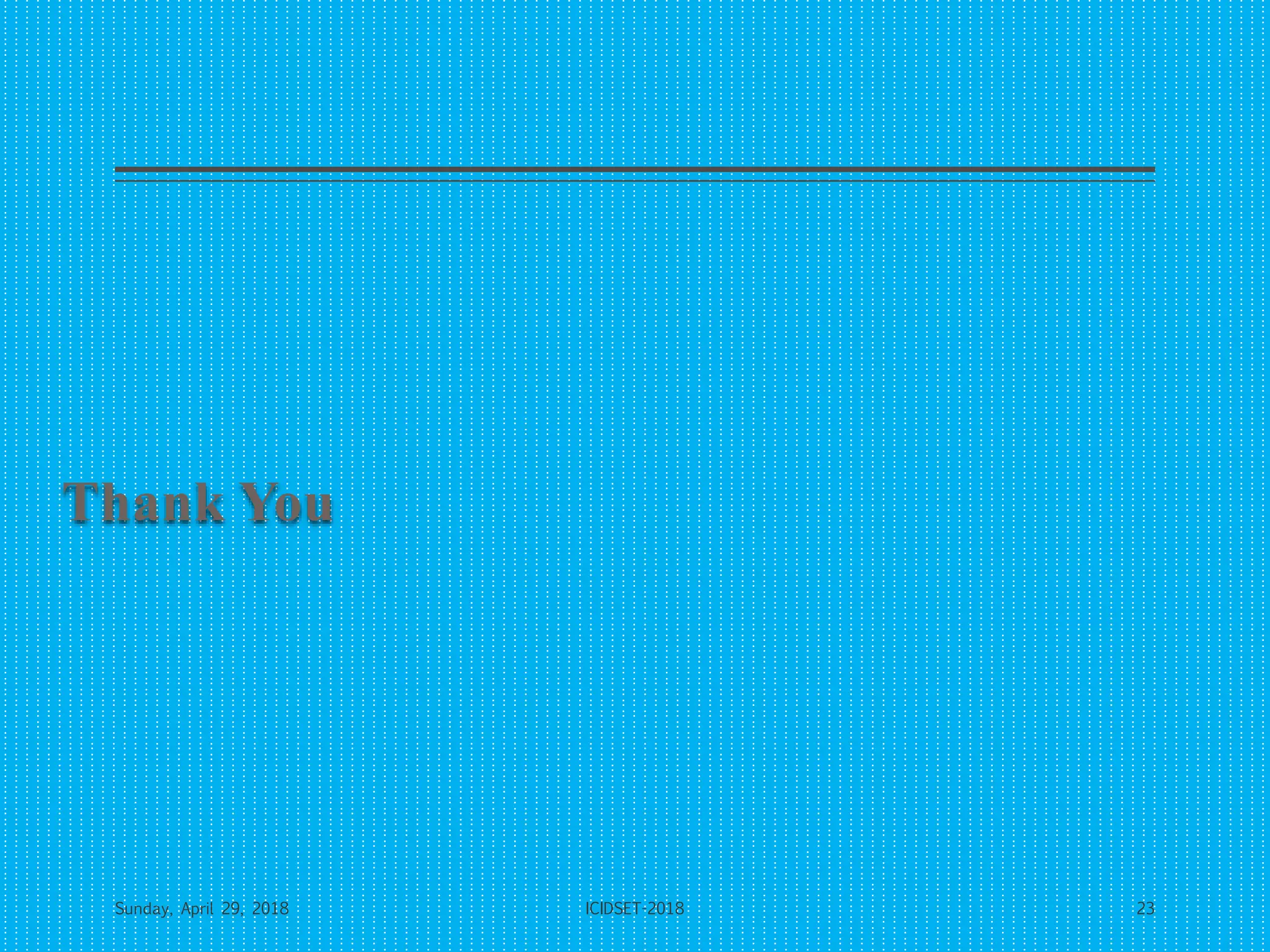 Study on Fault Diagnosis of a Centrifugal Pump Using Vibration SIgnals | PPTX