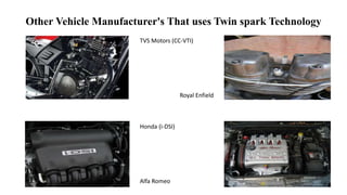 performance and emission analysis of DTSI engine | PPT