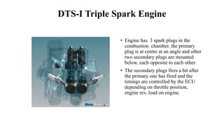 performance and emission analysis of DTSI engine | PPT