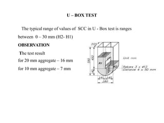 exeprimental investigestations on materiaLS | PPT