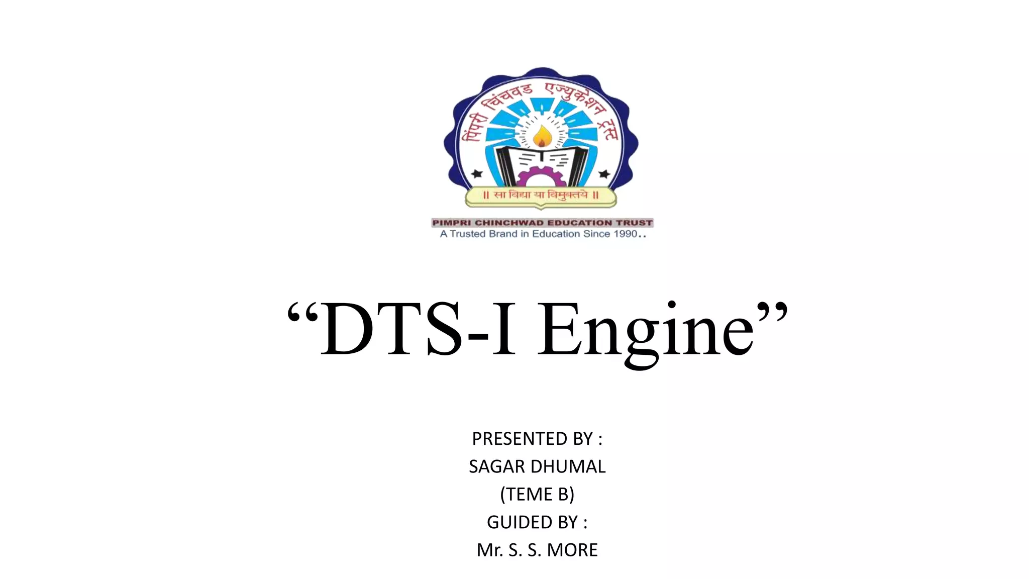 DTSI engine | PPTX