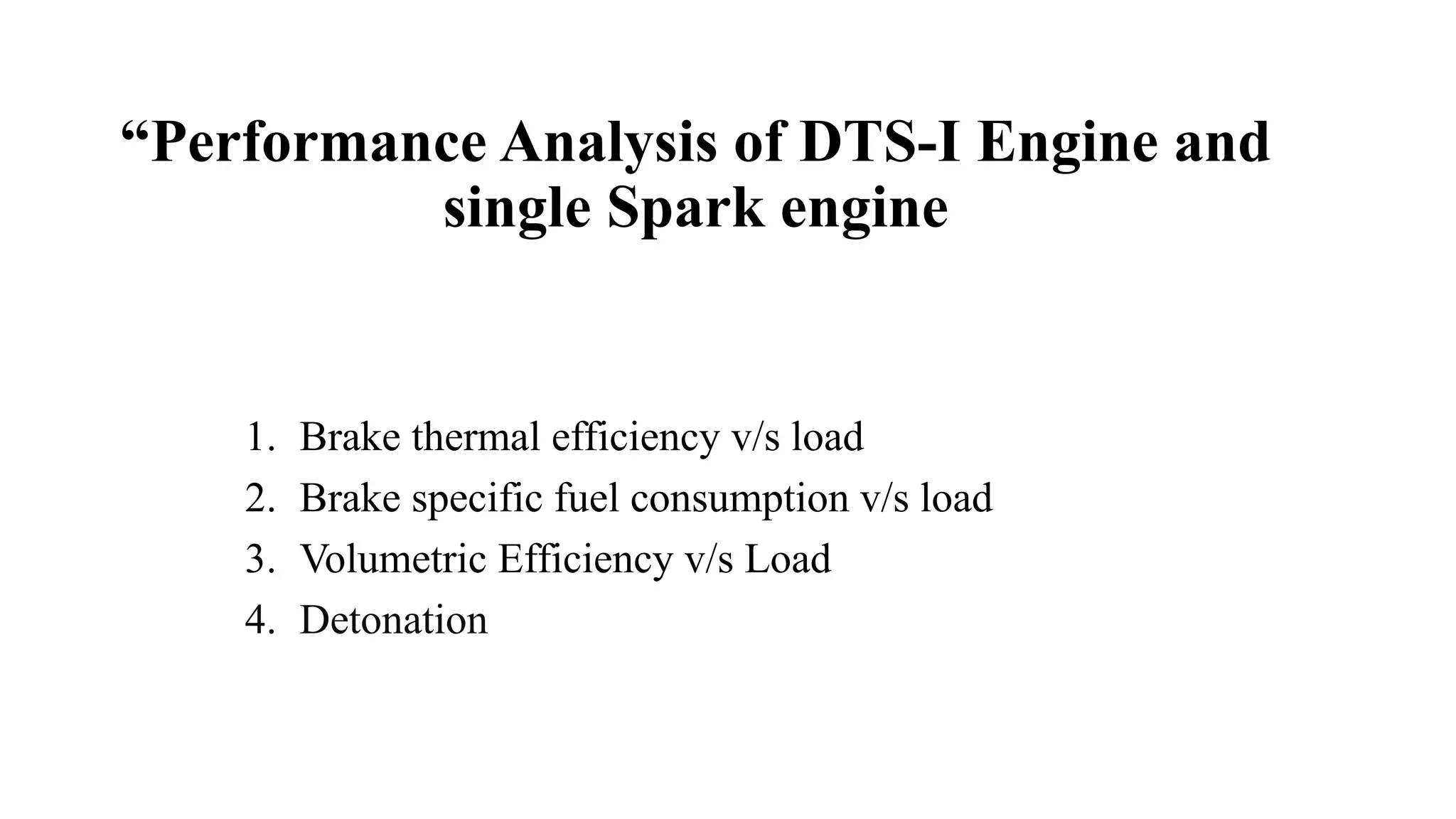 DTSI engine | PPTX