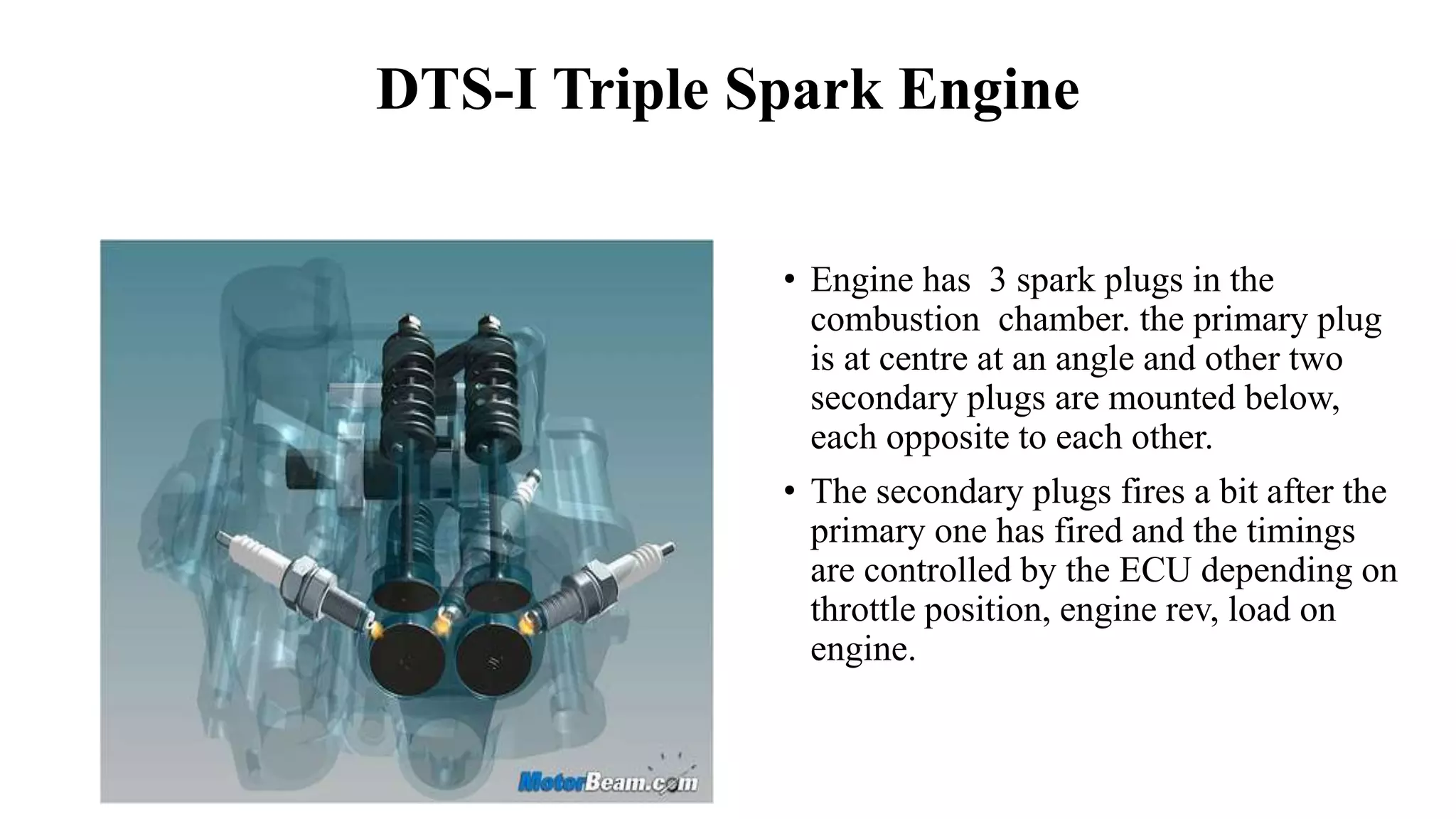 DTSI engine | PPTX