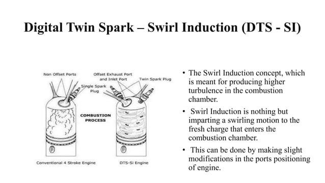 DTSI engine | PPT
