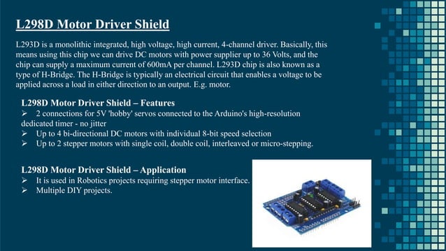 Obstacle Avoidace Robot Using Arduino Uno And Ultrasonic Sensor Pdf