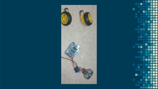 OBSTACLE AVOIDACE ROBOT USING ARDUINO UNO AND ULTRASONIC SENSOR | PDF ...