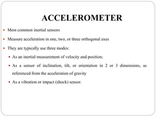 sudden infant death syndrome(SIDS) monitoring | PPTX
