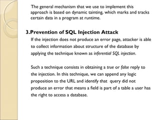 Final review ppt | PPT
