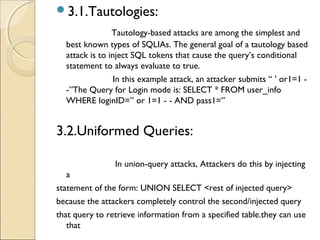 Final review ppt | PPT