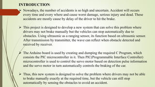 Automatic Braking System, Final review ppt presentation6 (1).pptx