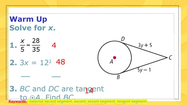 Final final revision sheet Revision.pptx