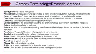 Final revision Section A and Section B- AQA Lit B Paper 1.pptx