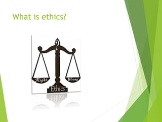 Final rights theory | PPTX