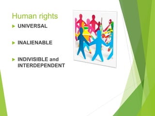 Final rights theory | PPT