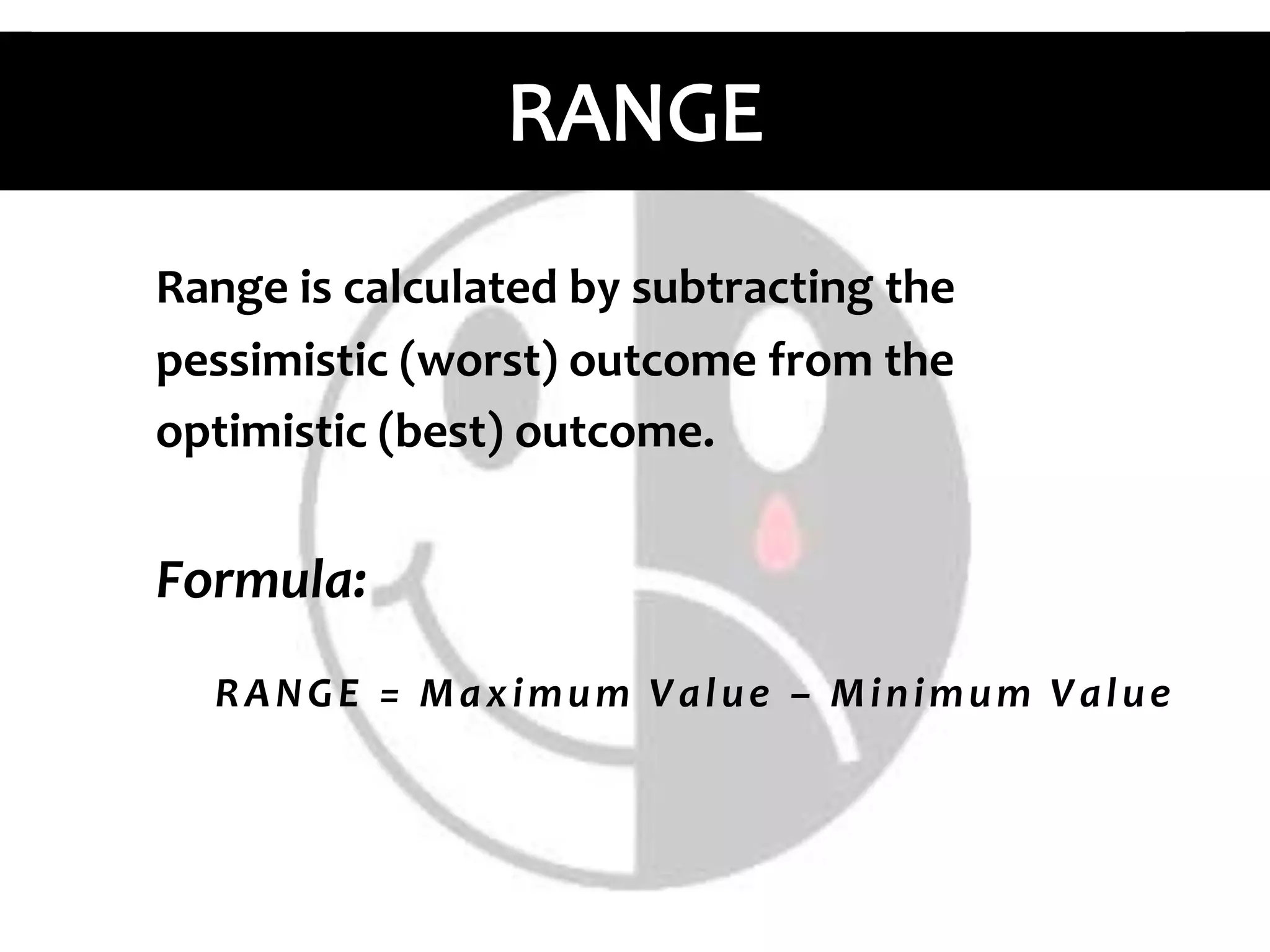 Risk and Return | PPTX