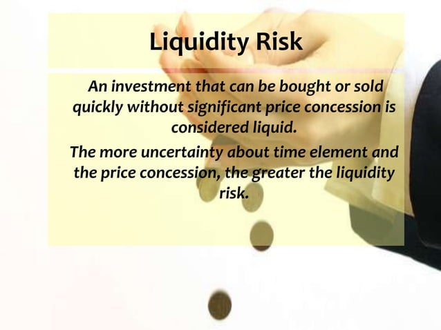 Risk and Return | PPTX